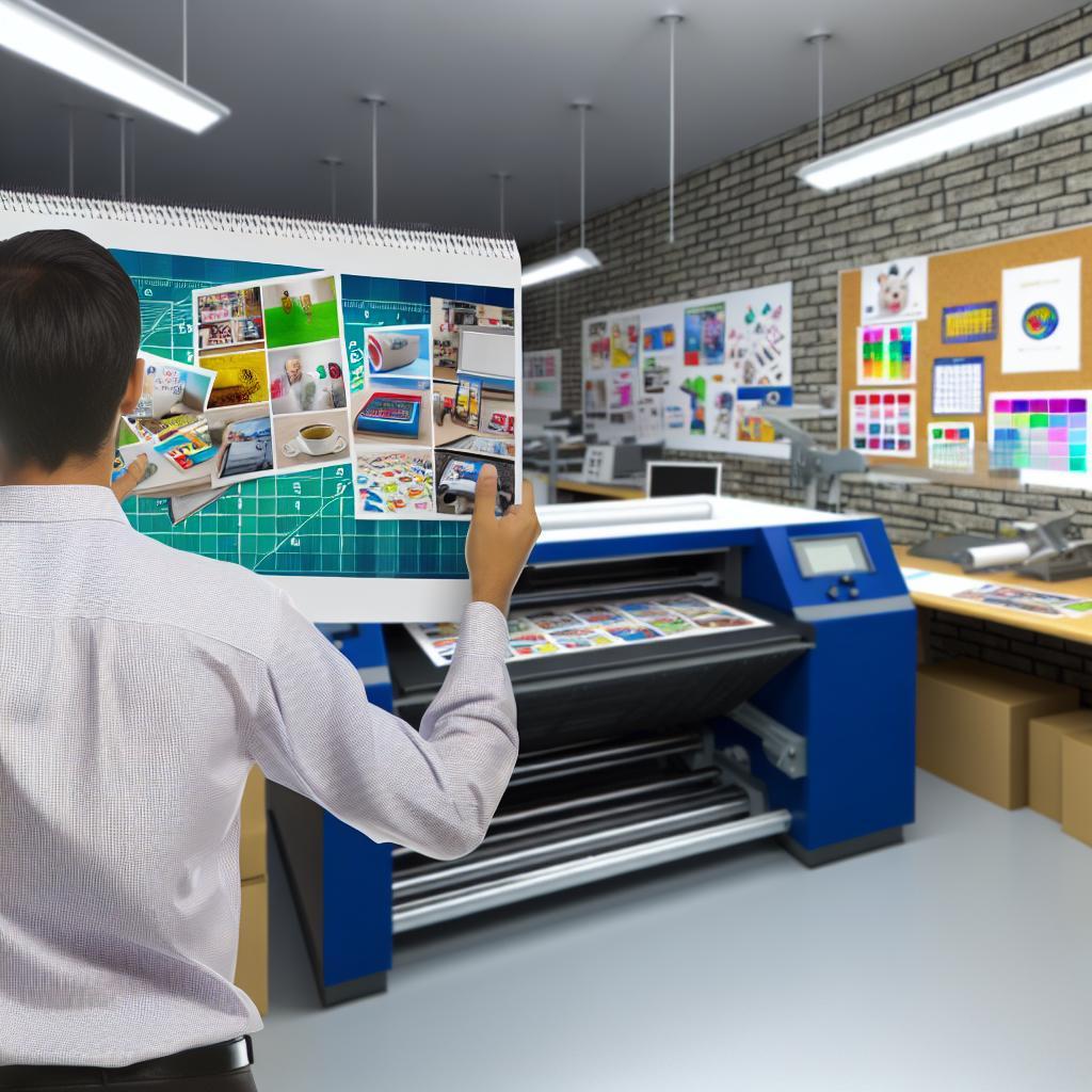 Radiet unikālas personalizētas uzlīmes saviem mirkļiem - Printsale